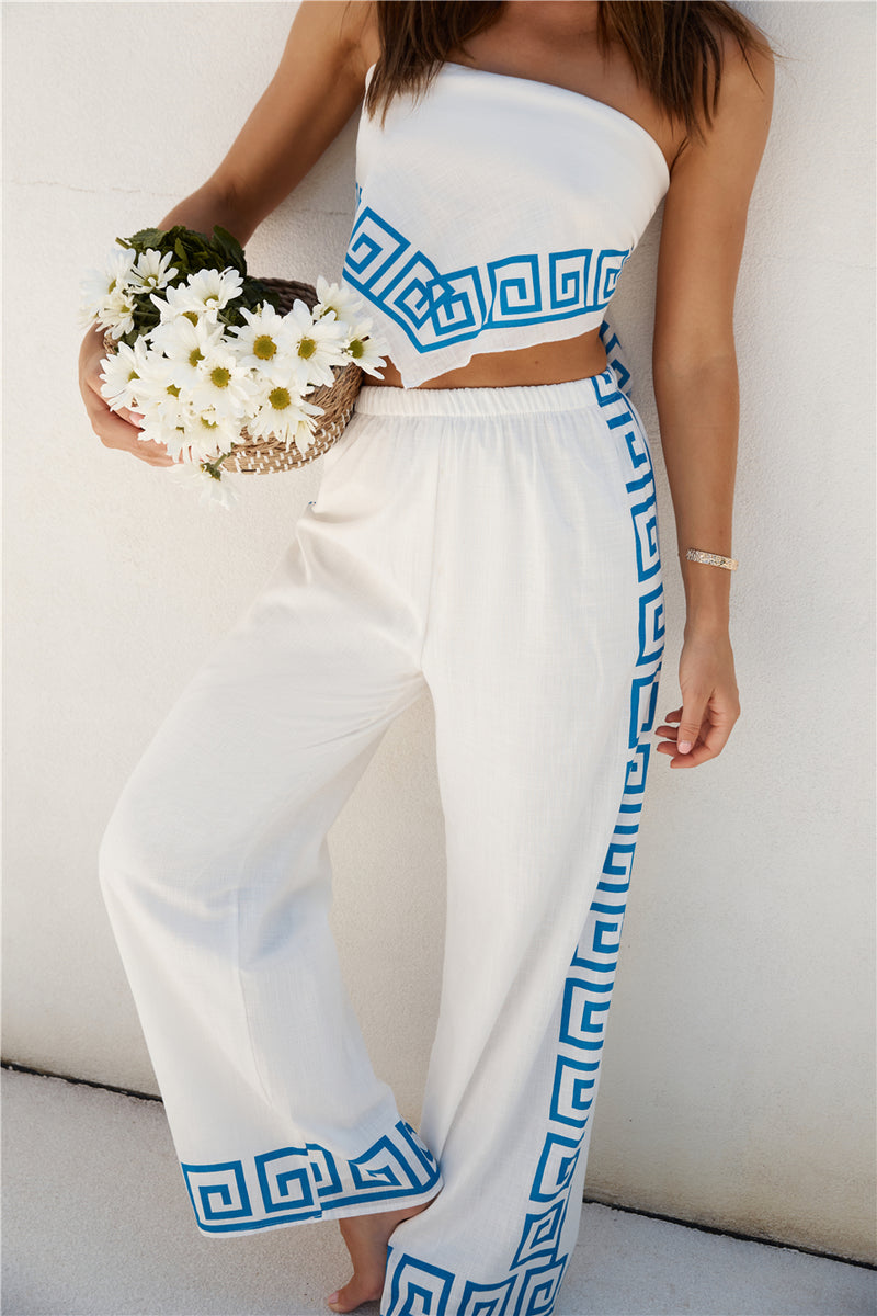 Enchanted Escape Set Blue | Fortunate One