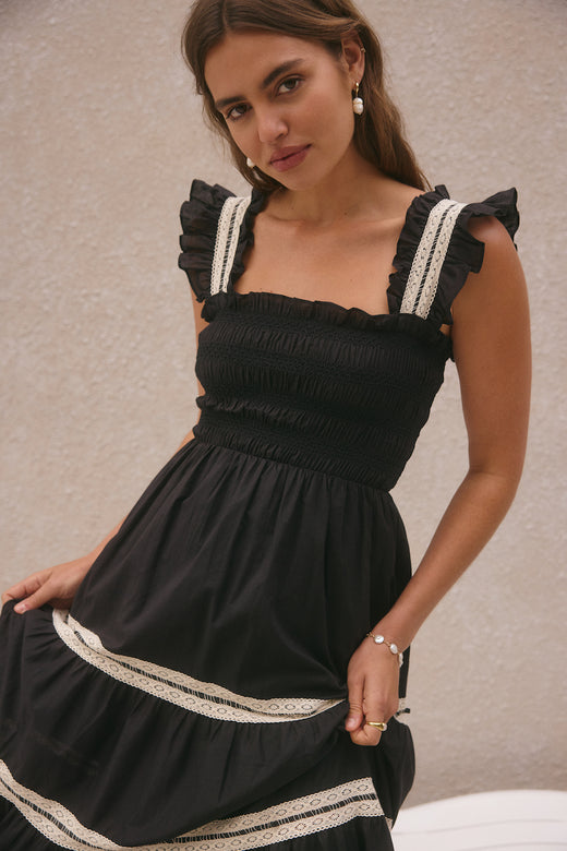 Shop Women's Dresses Online | Fortunate One